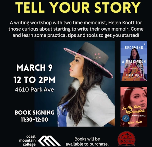 Terrace Public Library